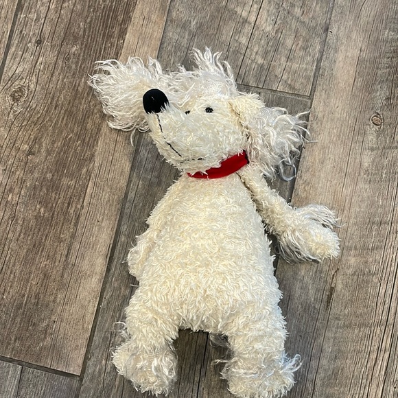 Jellycat | Toys | Jellycat Poodle | Poshmark